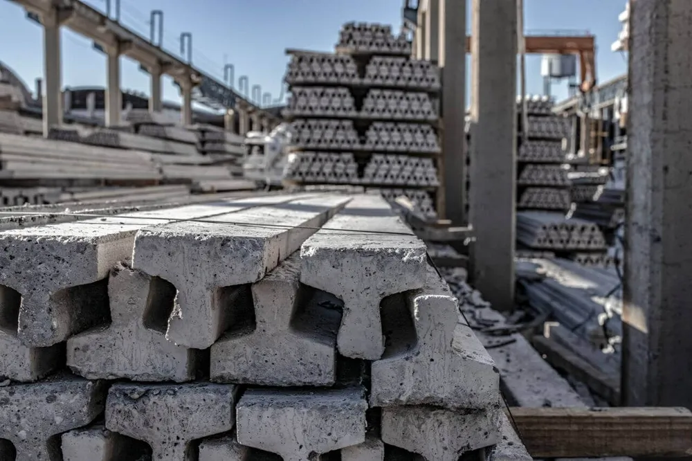 Tensolite | Fábrica de Premoldeados y Pretensados de Hormigón