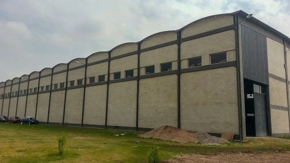 Tensolite | Fábrica de Premoldeados y Pretensados de Hormigón