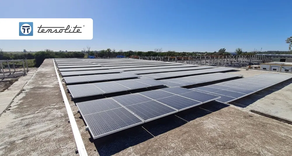 Tensolite | Fábrica de Premoldeados y Pretensados de Hormigón