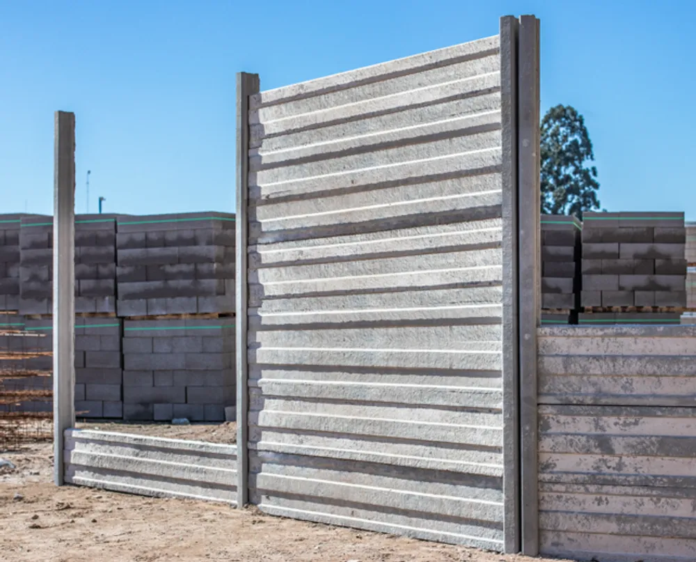Tensolite | Fábrica de Premoldeados y Pretensados de Hormigón