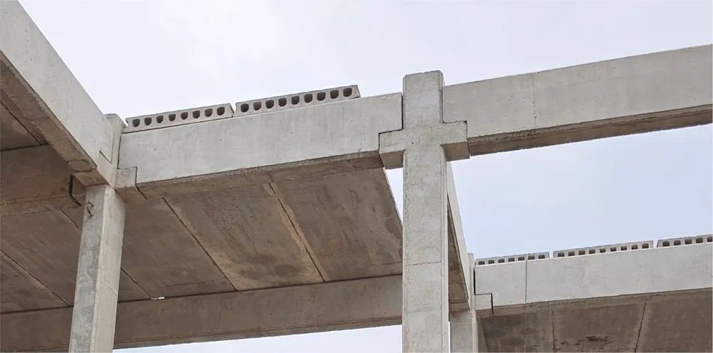 Tensolite | Fábrica de Premoldeados y Pretensados de Hormigón