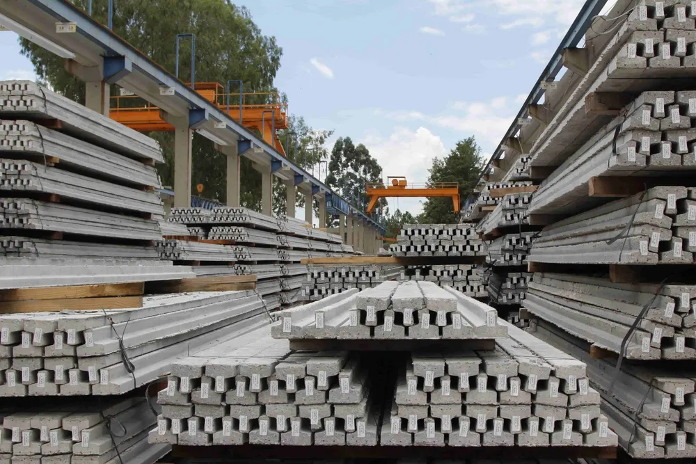 Tensolite | Fábrica de Premoldeados y Pretensados de Hormigón