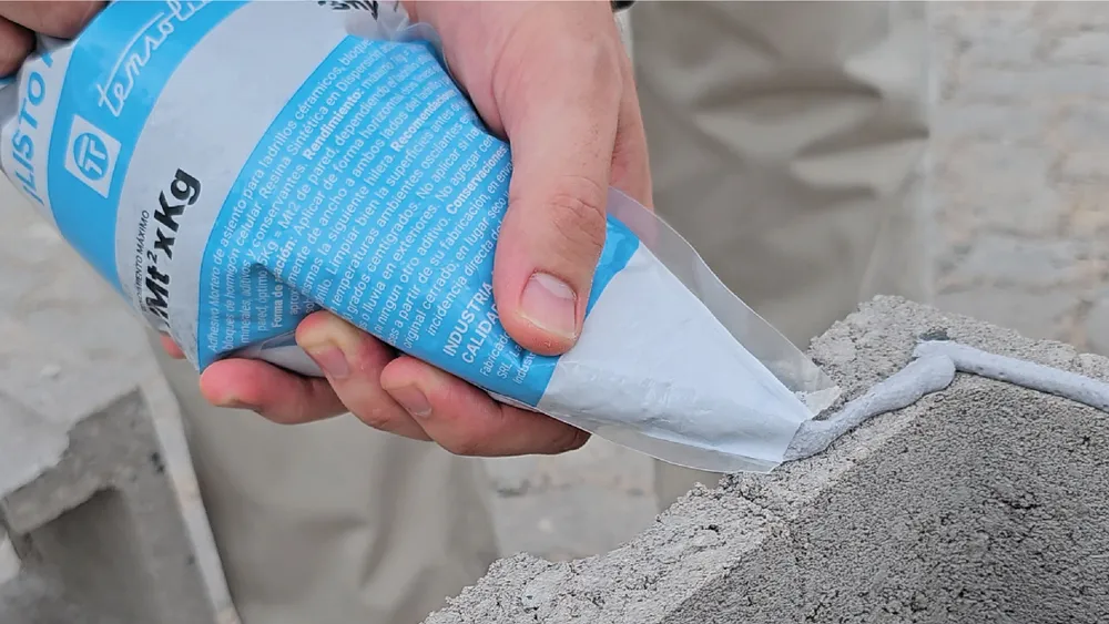 Tensolite | Fábrica de Premoldeados y Pretensados de Hormigón