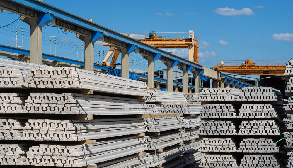 Tensolite | Fábrica de Premoldeados y Pretensados de Hormigón