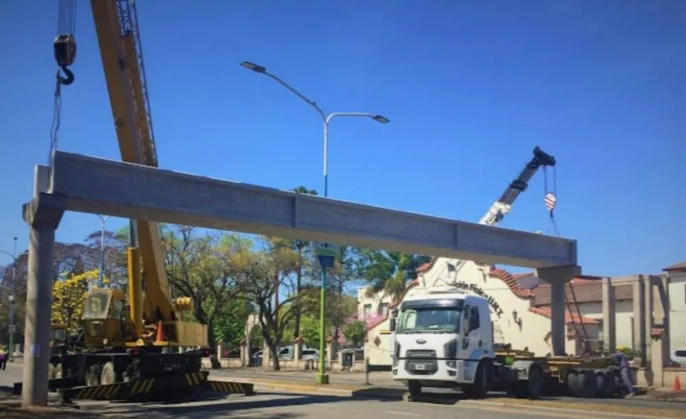 Tensolite | Fábrica de Premoldeados y Pretensados de Hormigón