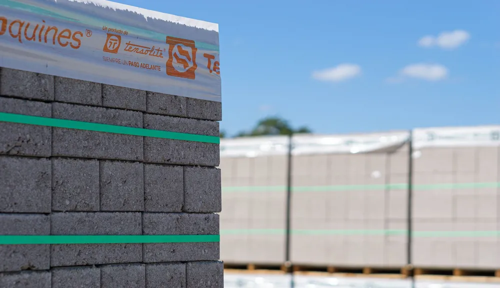 Tensolite | Fábrica de Premoldeados y Pretensados de Hormigón